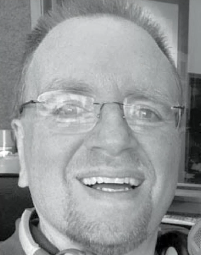 Mark Douglas Scholten | Obituaries | lyndentribune.com