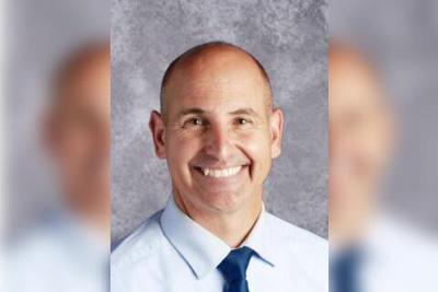 Vincent Riccobene is new principal at Lynden Middle School | News ...
