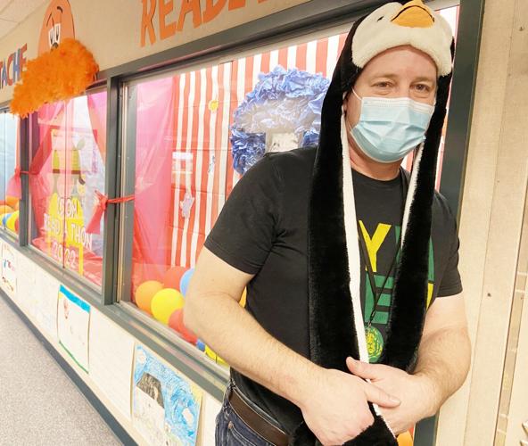 Isom elementary raises $21K in read-a-thon | News | lyndentribune.com