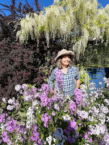 ENCORE: Former Lynden resident releases book | News | lyndentribune.com