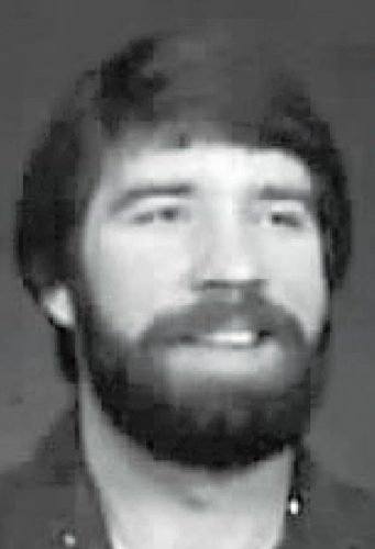 Randal Roorda | Obituaries | lyndentribune.com