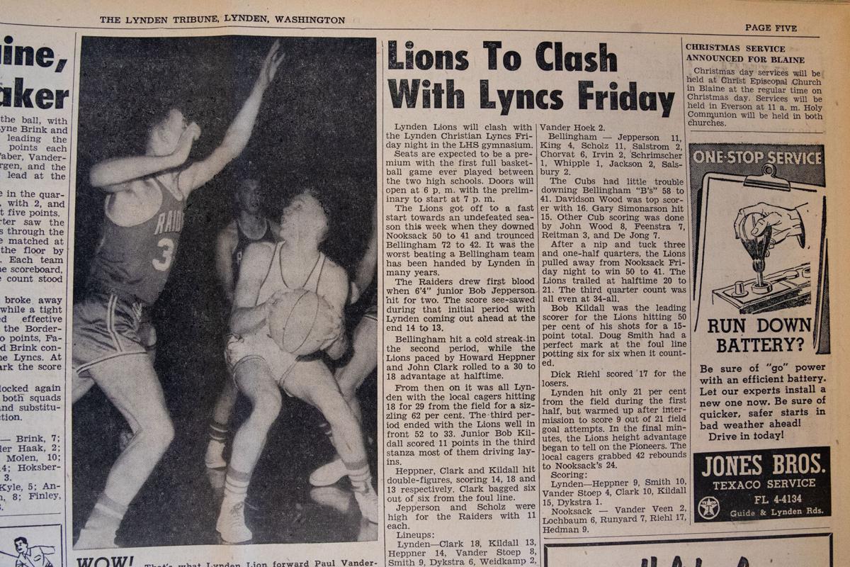 LC vs. Lynden, everything you need to know | Sports | lyndentribune.com