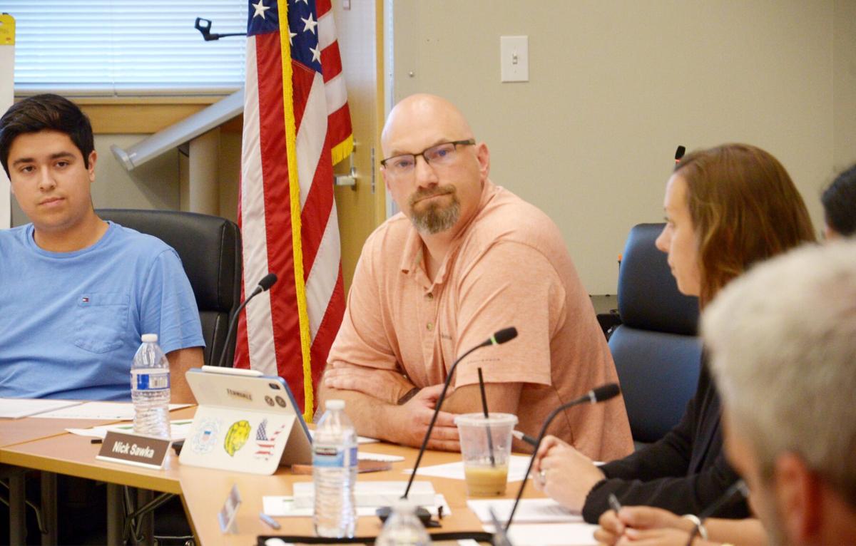 Lynden Schools to consider anniversary resolution | News ...