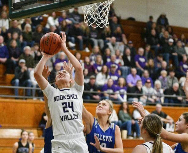 Nooksack Valley advances to state quarterfinals | Sports ...