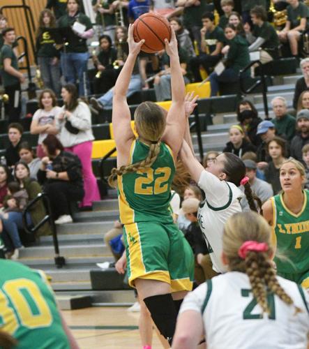 Lady Lions basketball winning streak to nine after Sehome win | Sports ...