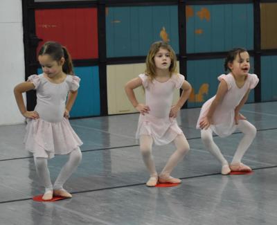Dancing for Joy is ‘safe haven for kids’ | News | lyndentribune.com