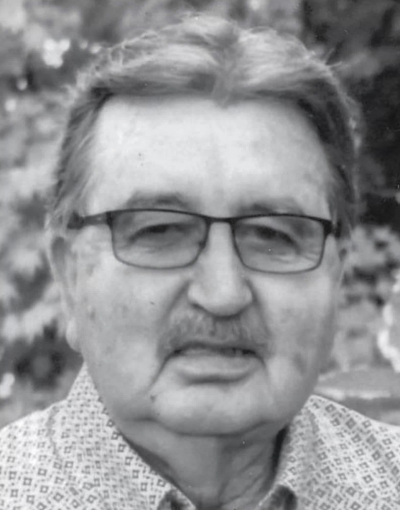 Peter Jay DeBruin | Obituaries | lyndentribune.com