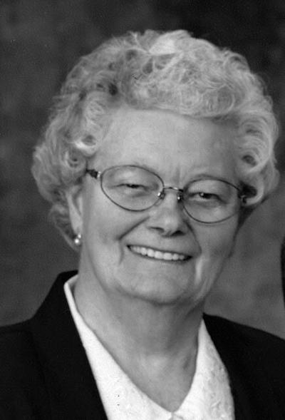Winnie Maarhuis | Community | lyndentribune.com