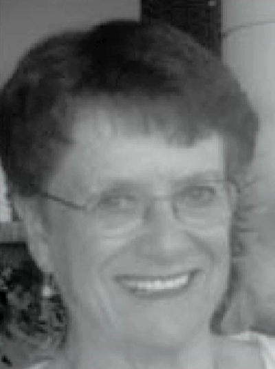 Rhoda Wedan | Obituaries | lyndentribune.com