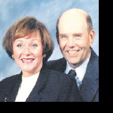 Paul and barbara Bloomquist - 50th anniversary | Milestones ...