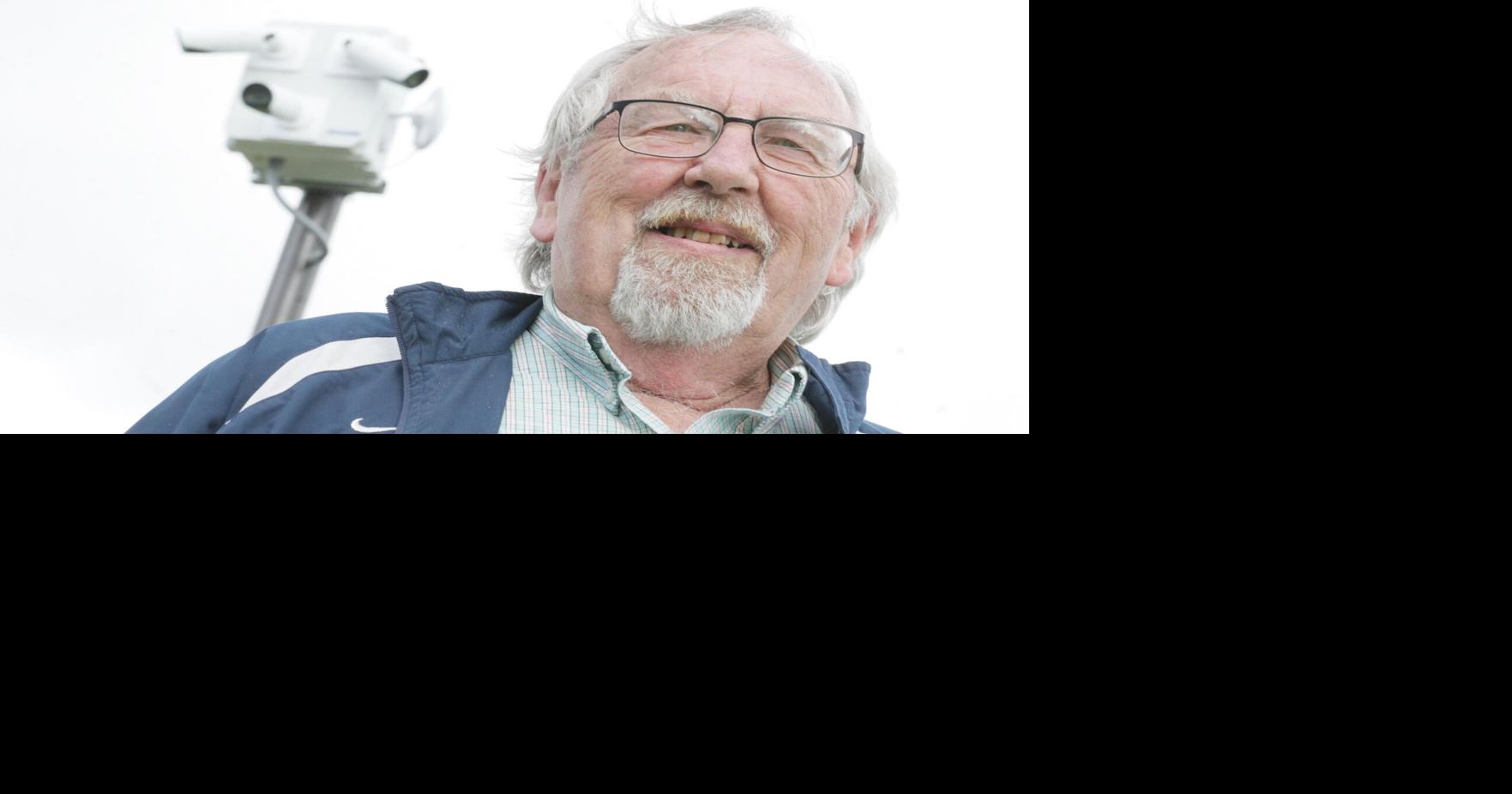 Surveillance cameras curtail vandalism at Bender Fields | News ...