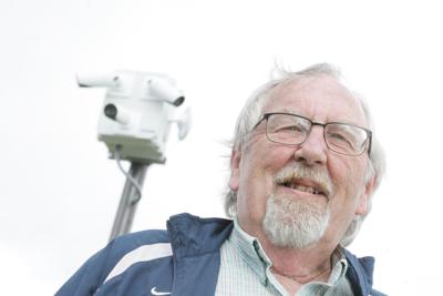 Surveillance cameras curtail vandalism at Bender Fields | News ...