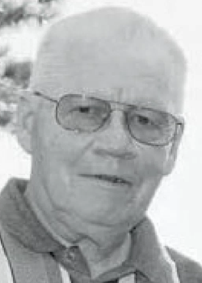 Harold Markham Jr. | Obituaries | lyndentribune.com