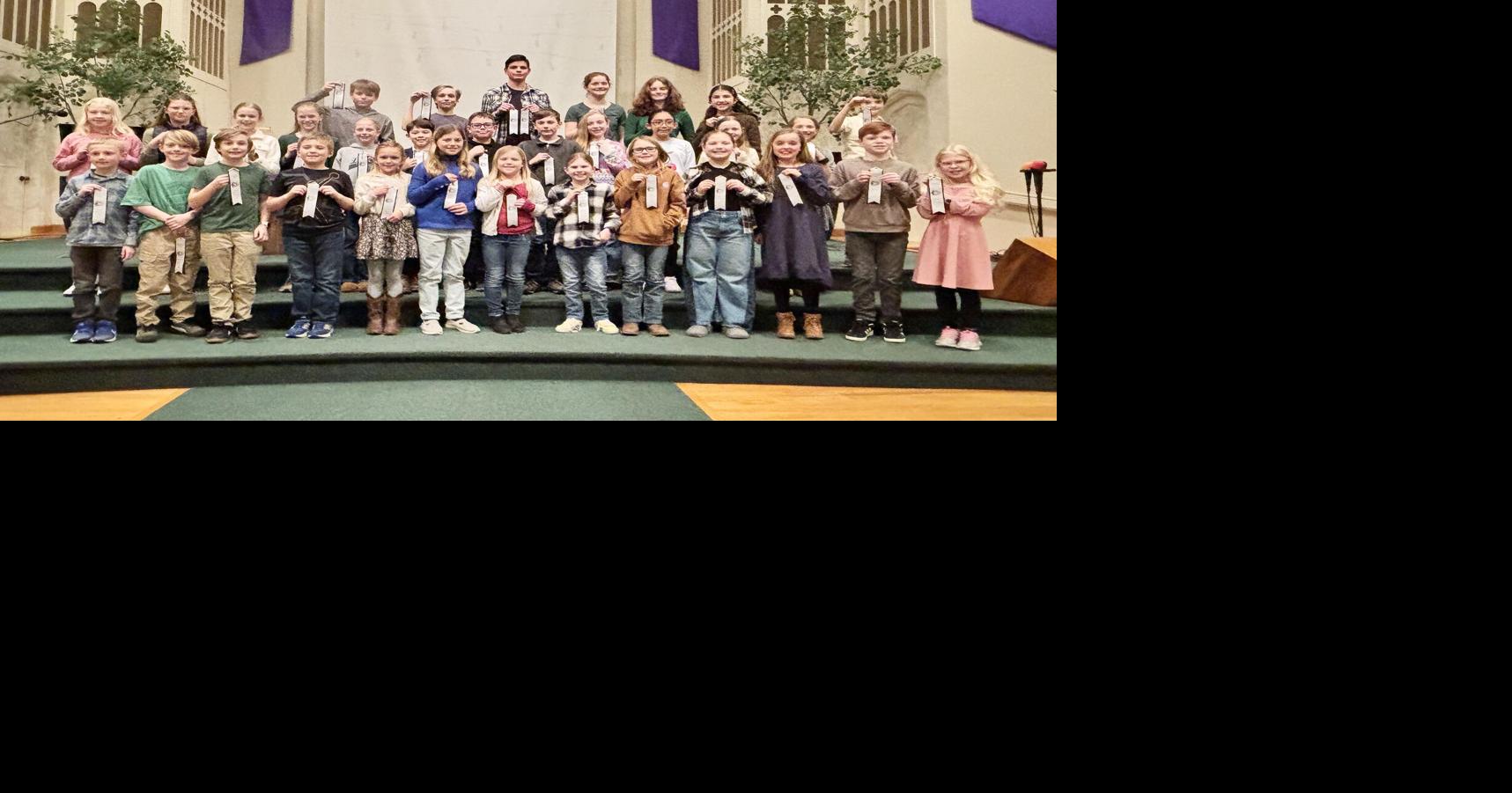 LMTA holds state recital, names state district reps | | lyndentribune.com