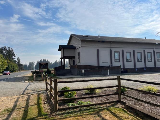 Loretta Lynn’s career began in Whatcom County | News | lyndentribune.com