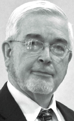 Robert Neff | Obituaries | lyndentribune.com