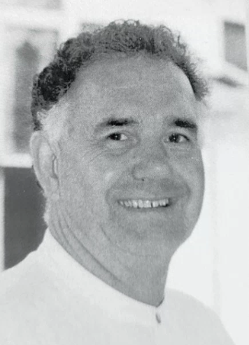 Raymond Douglas Chenoweth | Obituaries | lyndentribune.com