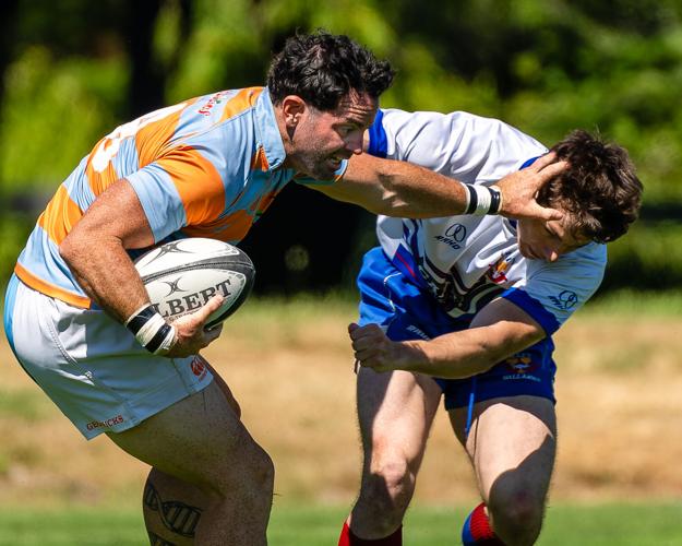 Chuckanut Rugby Club's 50-Year Presence in Whatcom County | Sports ...