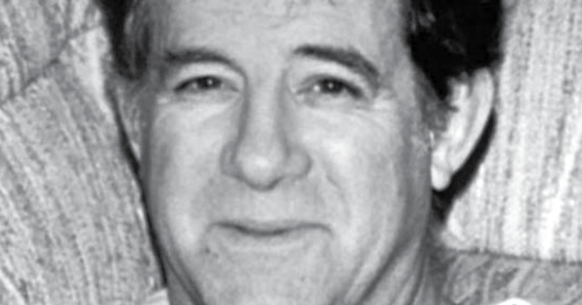 Donald Delbert Rieland | Obituaries | lyndentribune.com