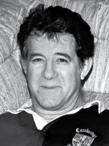 Donald Delbert Rieland | Obituaries | lyndentribune.com