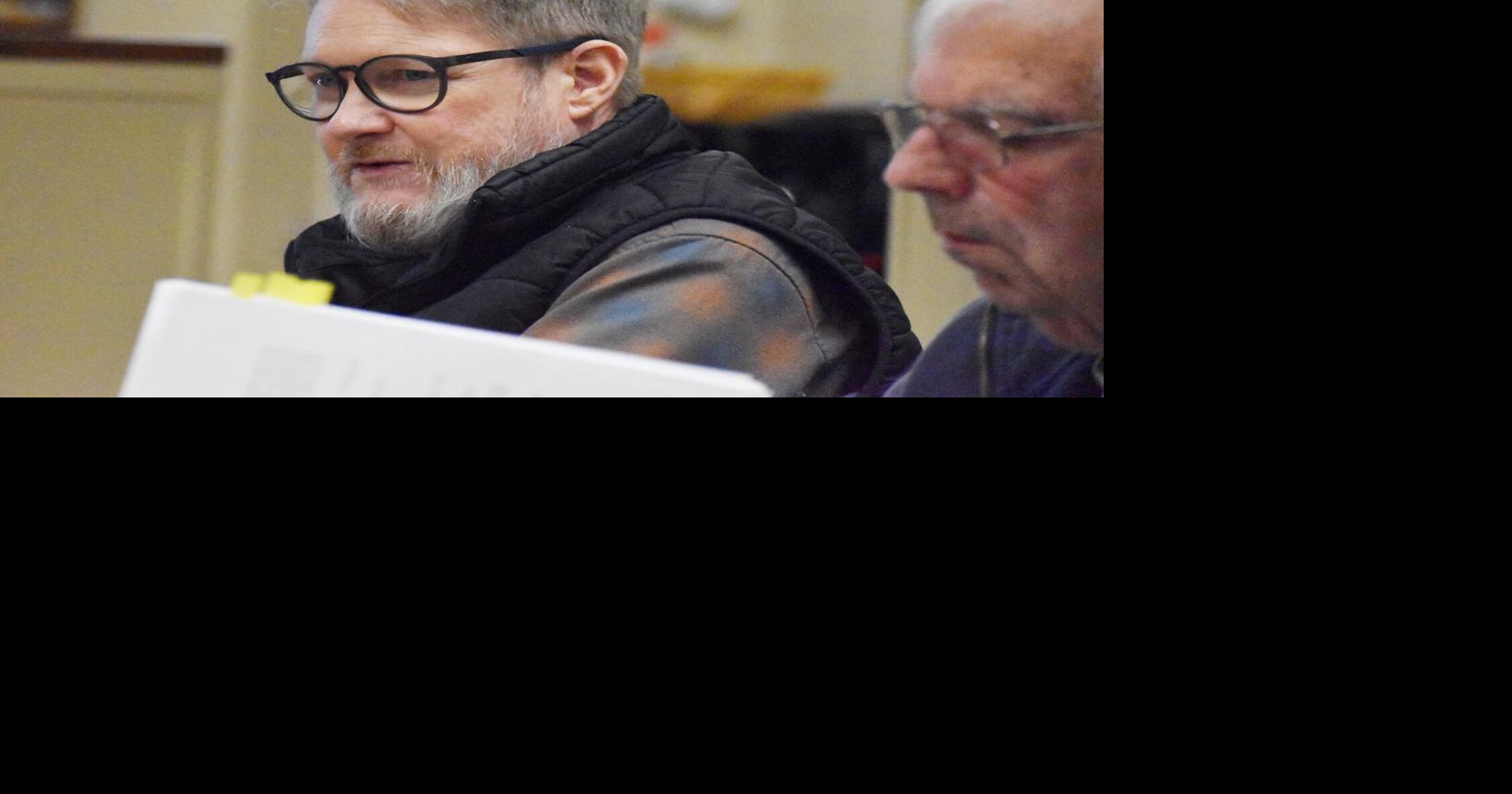 Nooksack Mayor Kevin Hester passes away | News | lyndentribune.com