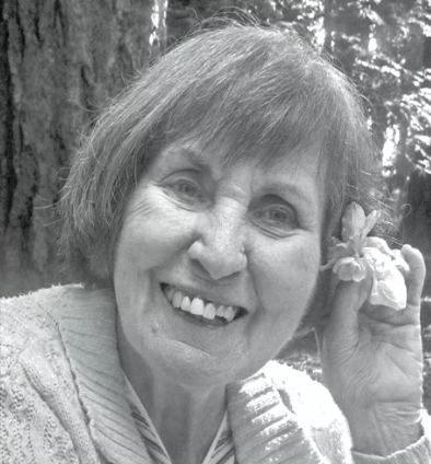 Mae Thompson | Obituaries | lyndentribune.com
