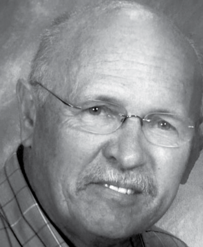 Robert ‘Bob’ Allen Hudson | Obituaries | lyndentribune.com