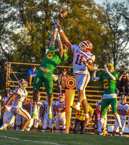 Lynden bounces back with blowout wins over WF West | Sports ...