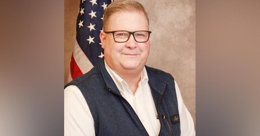 Kevin Hester running for Nooksack mayor, ending 30 years in county ...