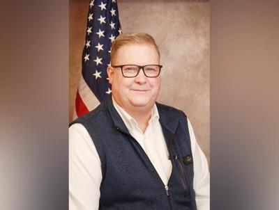 Kevin Hester running for Nooksack mayor, ending 30 years in county ...