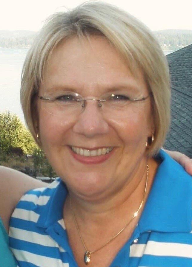 Beverly ‘Bev’ Ann Huizenga | Community | lyndentribune.com