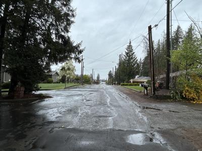 Reconstruction scheduled for Cedar Drive | News | lyndentribune.com