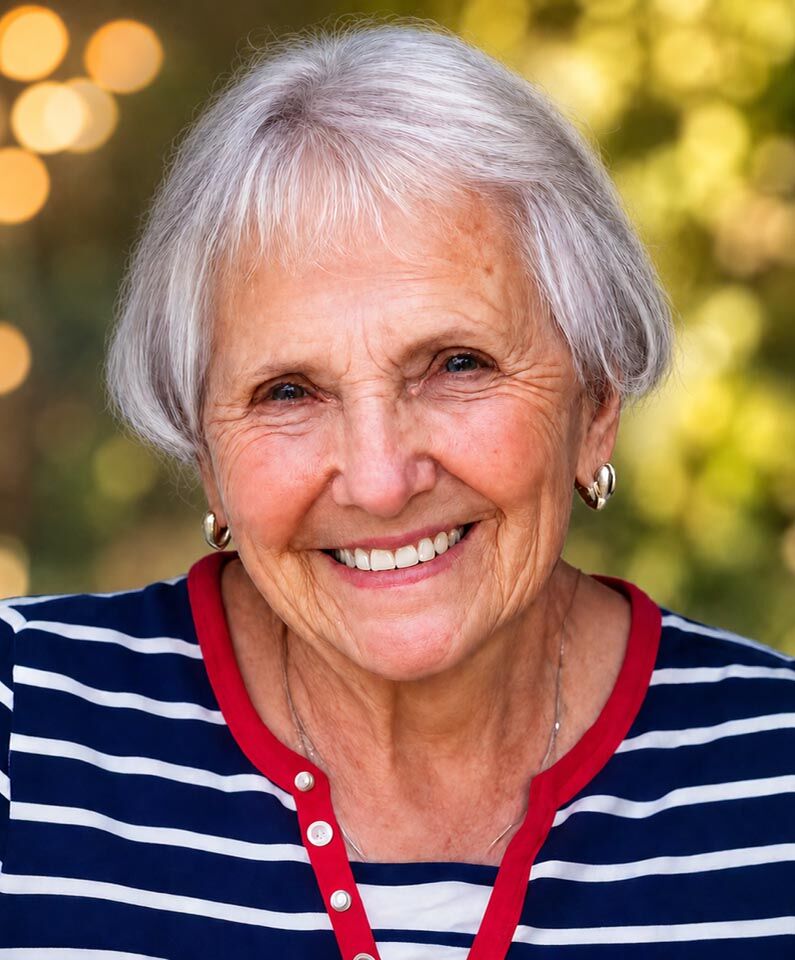 Mary Likkel | Community | lyndentribune.com