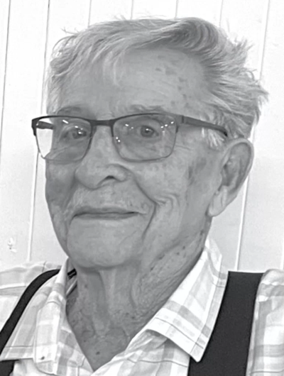 Thomas Hayden Thompson | Obituaries | lyndentribune.com