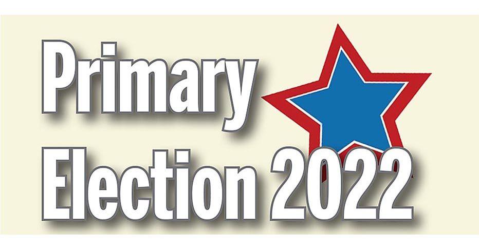 Unofficial results: 2022 Primary Elections | News | lyndentribune.com