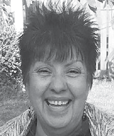 Maria Elena Garcia Campos | Obituaries | lyndentribune.com