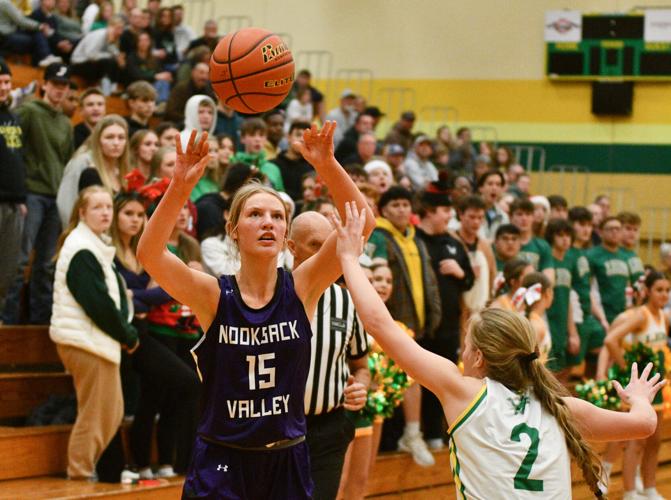 Nooksack Valley stands atop NWC after win over Lynden | Sports ...