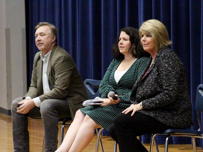 Ericksen left legacy of love of family, community | News ...