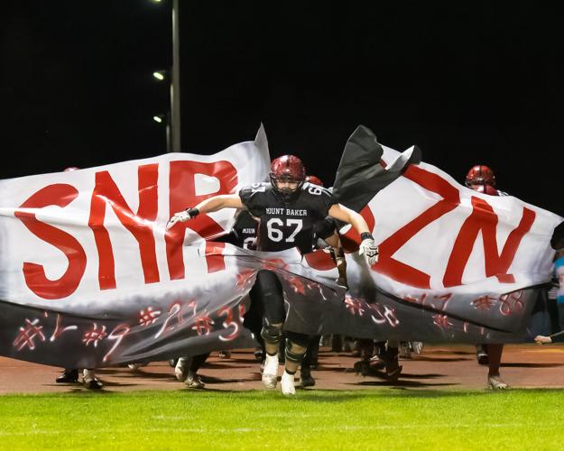 PHOTO GALLERY: A look back through the year | Sports | lyndentribune.com