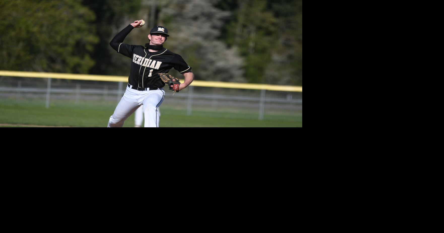 Meridian baseball nabs second victory of season | Sports ...