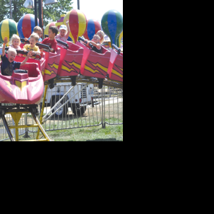 PHOTOS: Northwest Washington Fair | News | lyndentribune.com