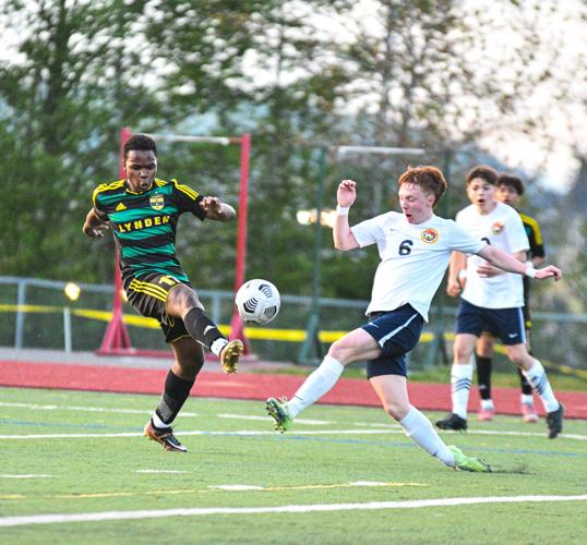 Collin Anker records hat-trick to take down Burlington-Edison in ...