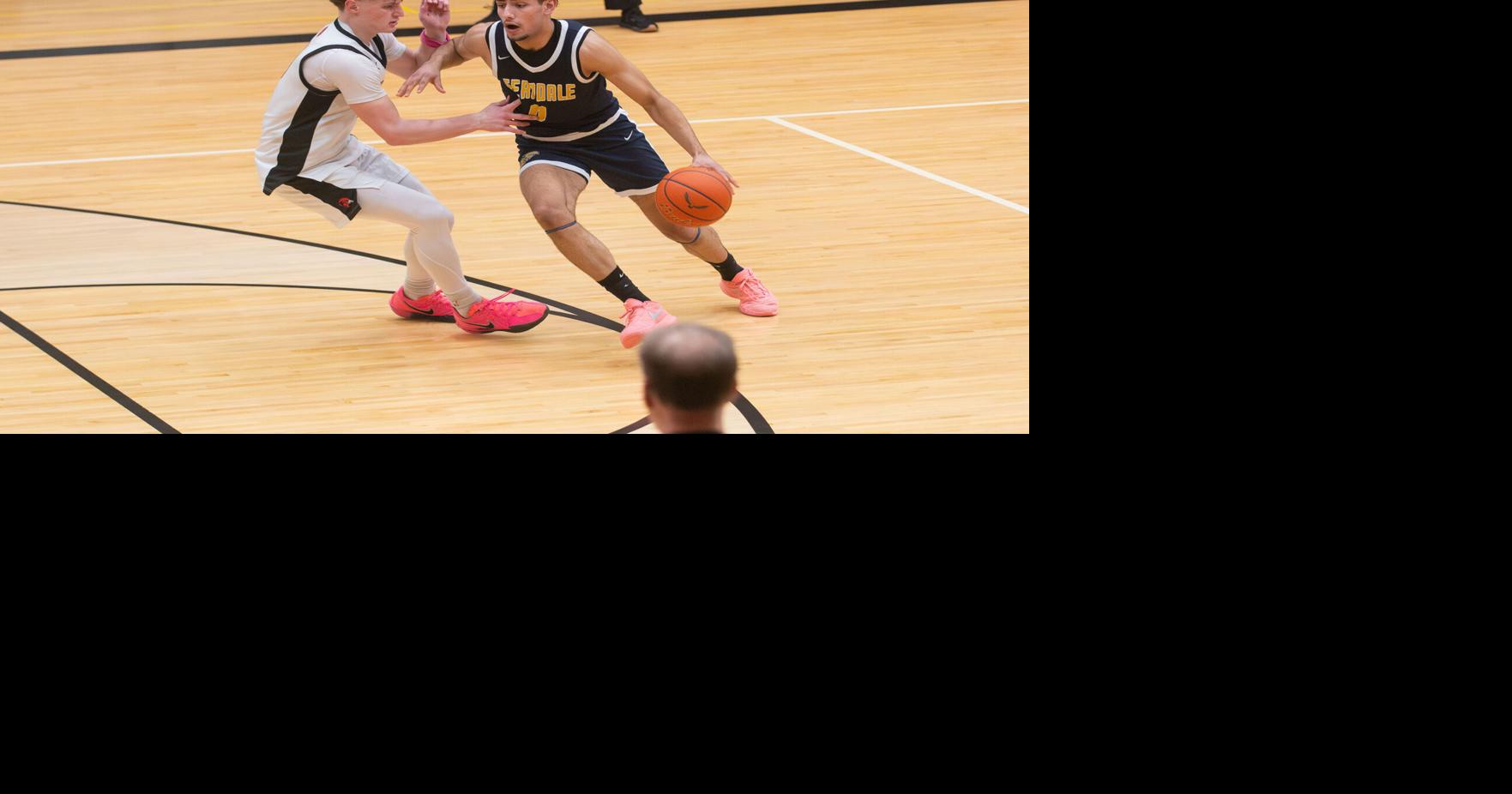 Ferndale earns hard-fought road win over Bellingham | Sports ...