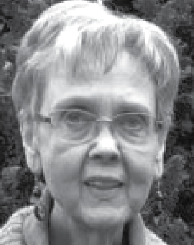 Sara Frances Scott O’Grady | Obituaries | lyndentribune.com