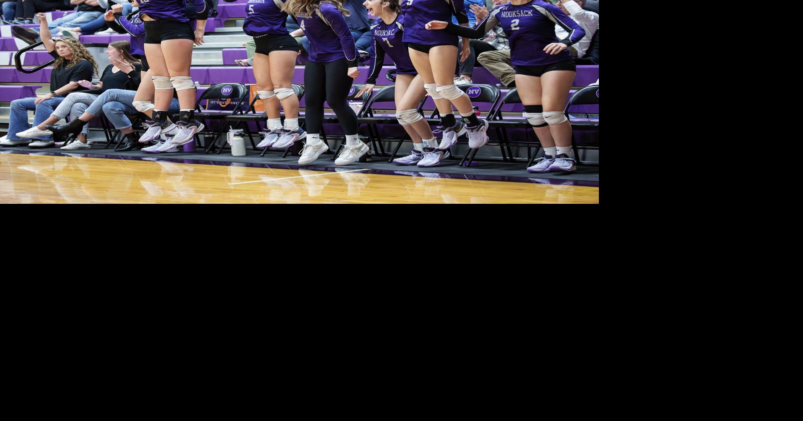 Nooksack Valley, Meridian battle in 1A NWC showdown | Sports ...