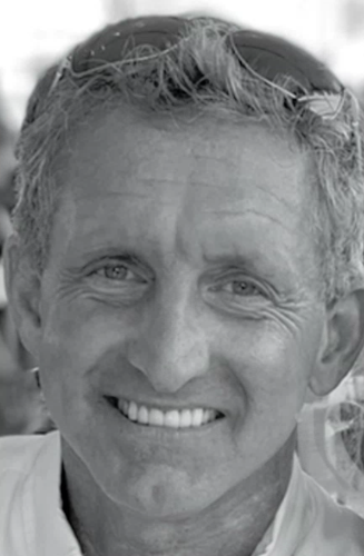 John Ruhlman | Obituaries | lyndentribune.com