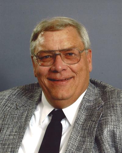 Nooksack Mayor Jim Ackerman stepping down | News | lyndentribune.com