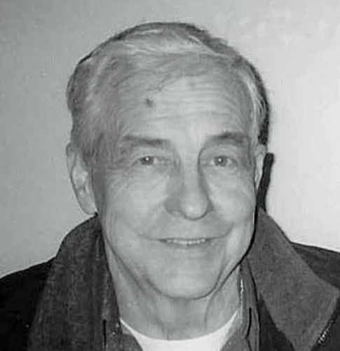 Jack Pomeroy | Obituaries | lyndentribune.com