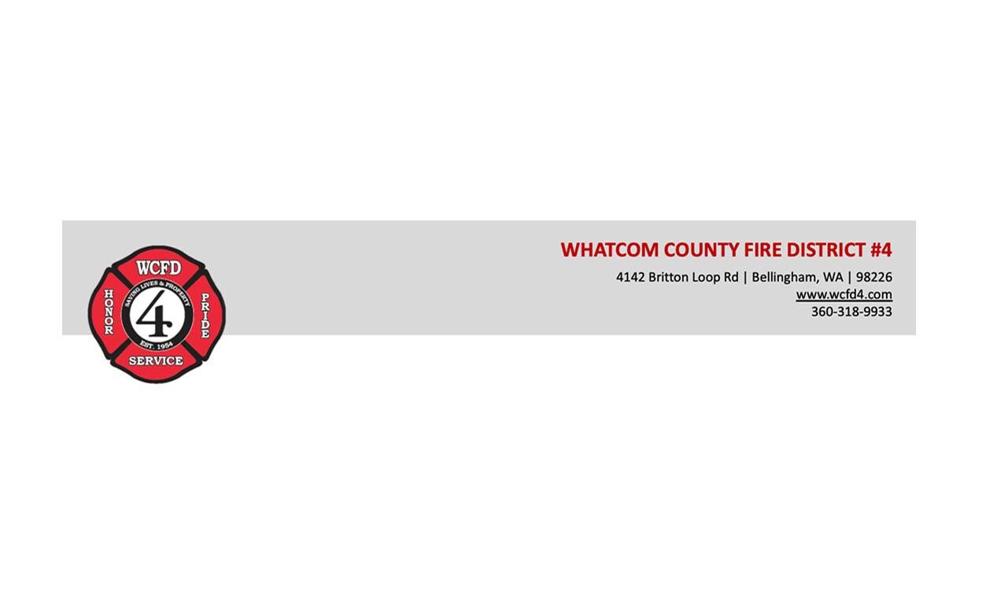 Whatcom County Fire District 4 ‘struggling to maintain emergency ...