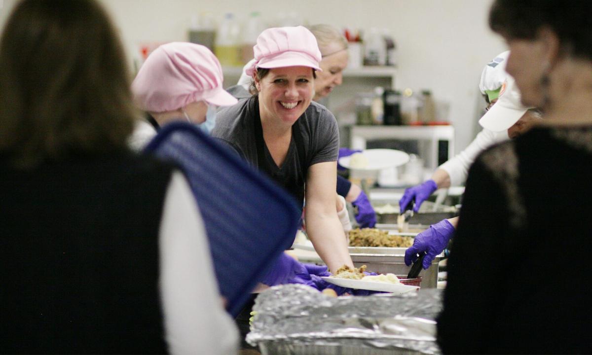 Readers Care Fund a vital part of Lynden Community/Senior Center’s ...